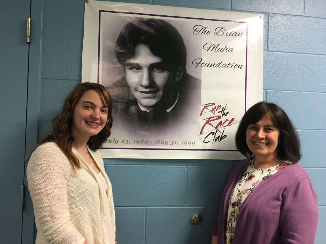 After son’s kidnapping and murder, Rachel Muha finds beauty in ...